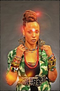 The True Mastery of Sa-Roc