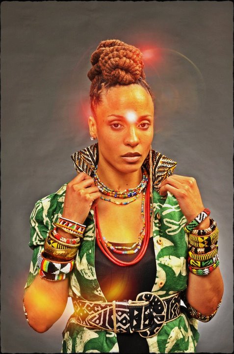 The True Mastery of Sa-Roc